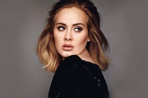 Adele measurements, bio, height, weight, shoe, and bra size