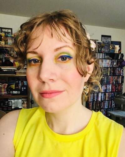 Allison Pregler measurements, bio, height, weight, shoe, and bra size