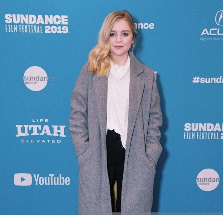 Adelaide Clemens measurements, bio, height, weight, shoe, and bra size