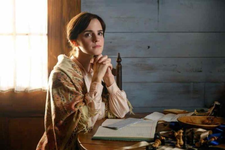 Emma Watson measurements, bio, height, weight, shoe, and bra size