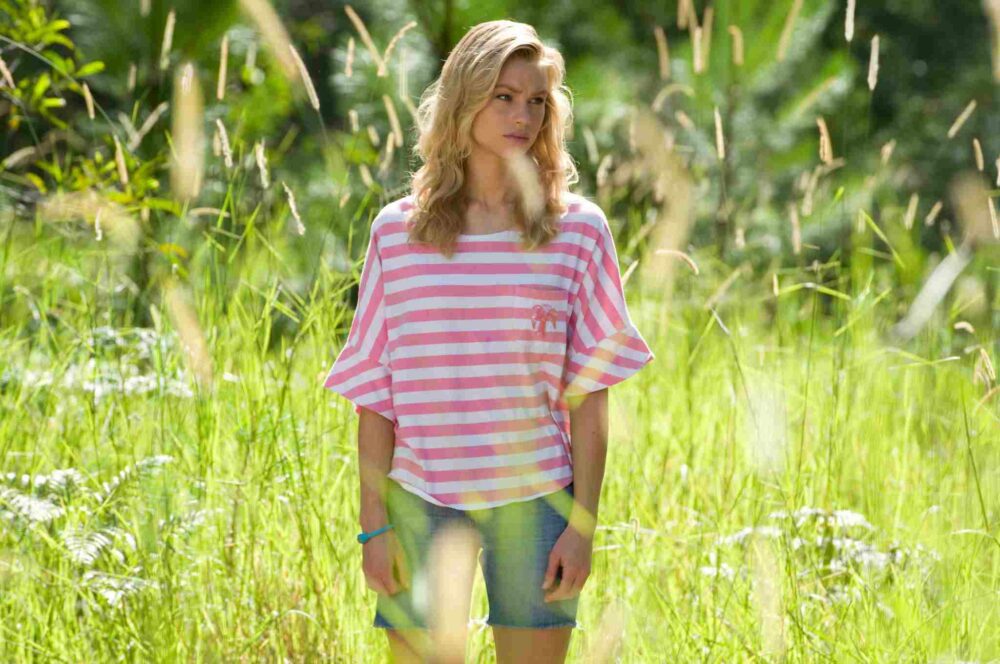 Lucy Fry measurements, bio, height, weight, shoe and bra size