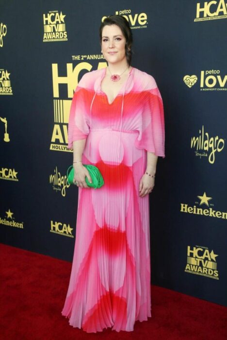 Melanie Lynskey measurements, bio, height, weight, shoe and bra size