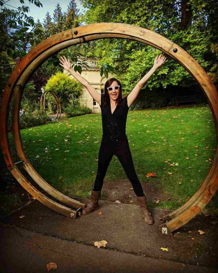 Alison Haislip measurements, bio, height, weight, shoe, and bra size