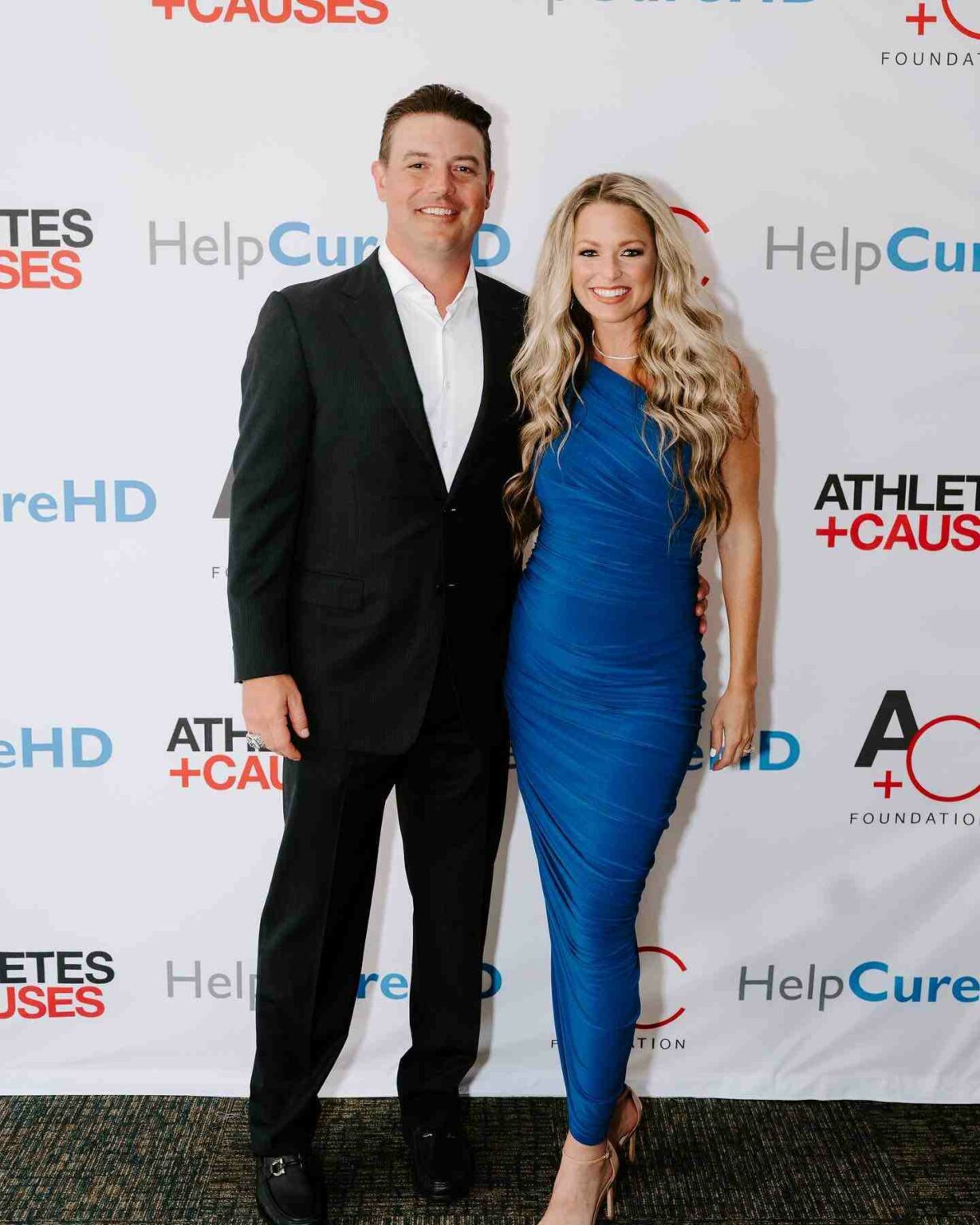 Allie LaForce measurements, bio, height, weight, shoe, and bra size