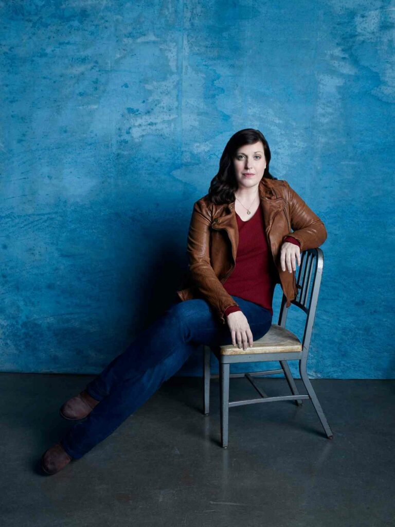 Allison Tolman measurements, bio, height, weight, shoe, and bra size