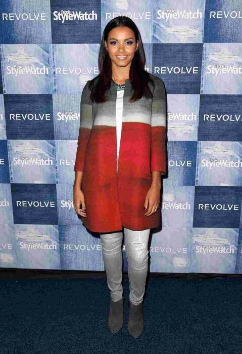 Jessica Lucas measurements, bio, height, weight, shoe and bra size