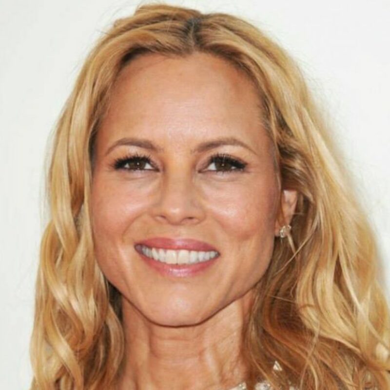 Maria Bello Bra Size Age Weight Height Measurements Celebrity Sizes