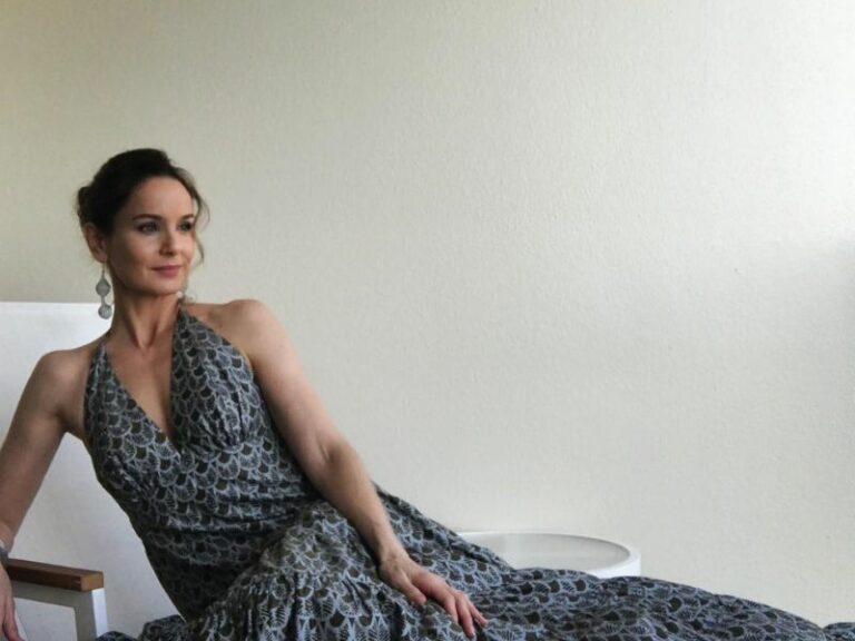 Sarah Wayne Callies measurements, bio, height, weight, shoe and bra size