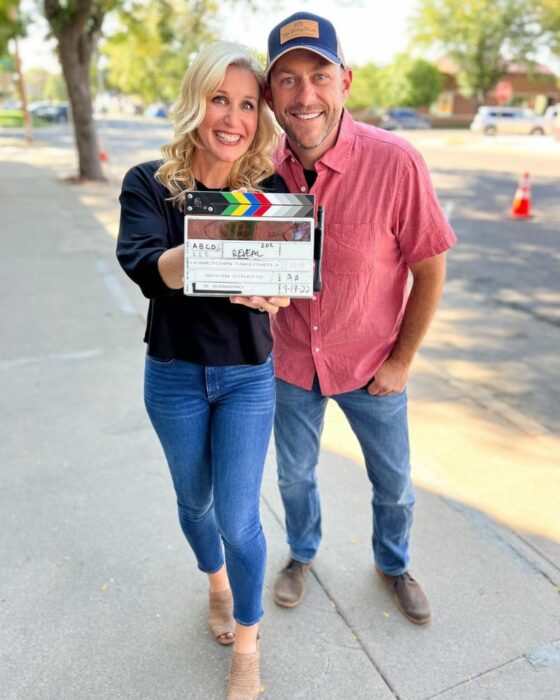 Jenny Marrs: Get to Know Her Age, Net Worth, Personal, and Biography ...