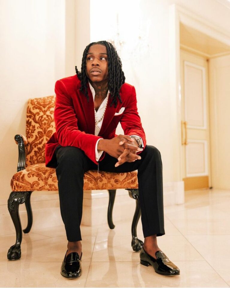 Polo G: Get to Know His Age, Net Worth, Personal, and Biography Details ...