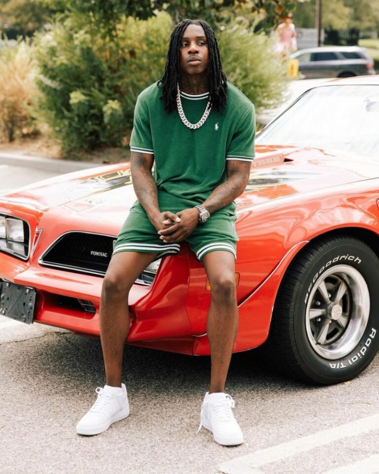 Polo G: Get to Know His Age, Net Worth, Personal, and Biography Details ...