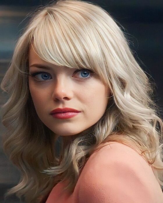 Emma Stone measurements, bio, height,weight, shoe and bra size