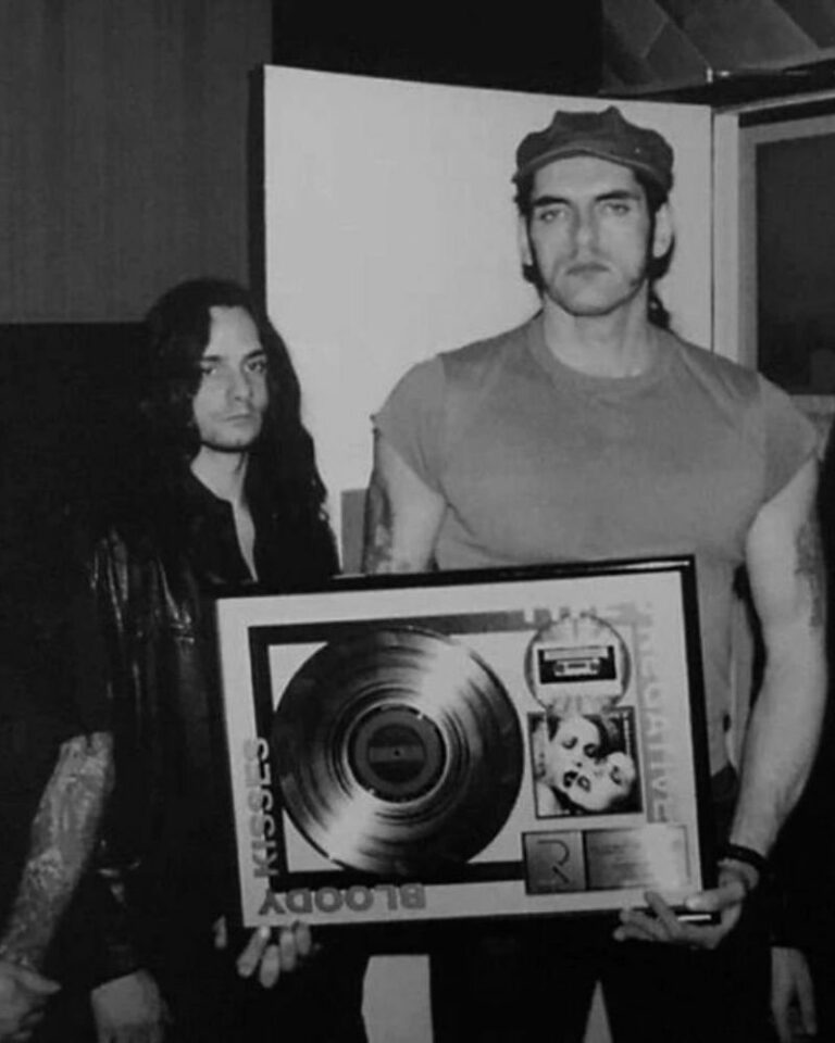 Peter Steele measurements, bio, height,weight, shoe