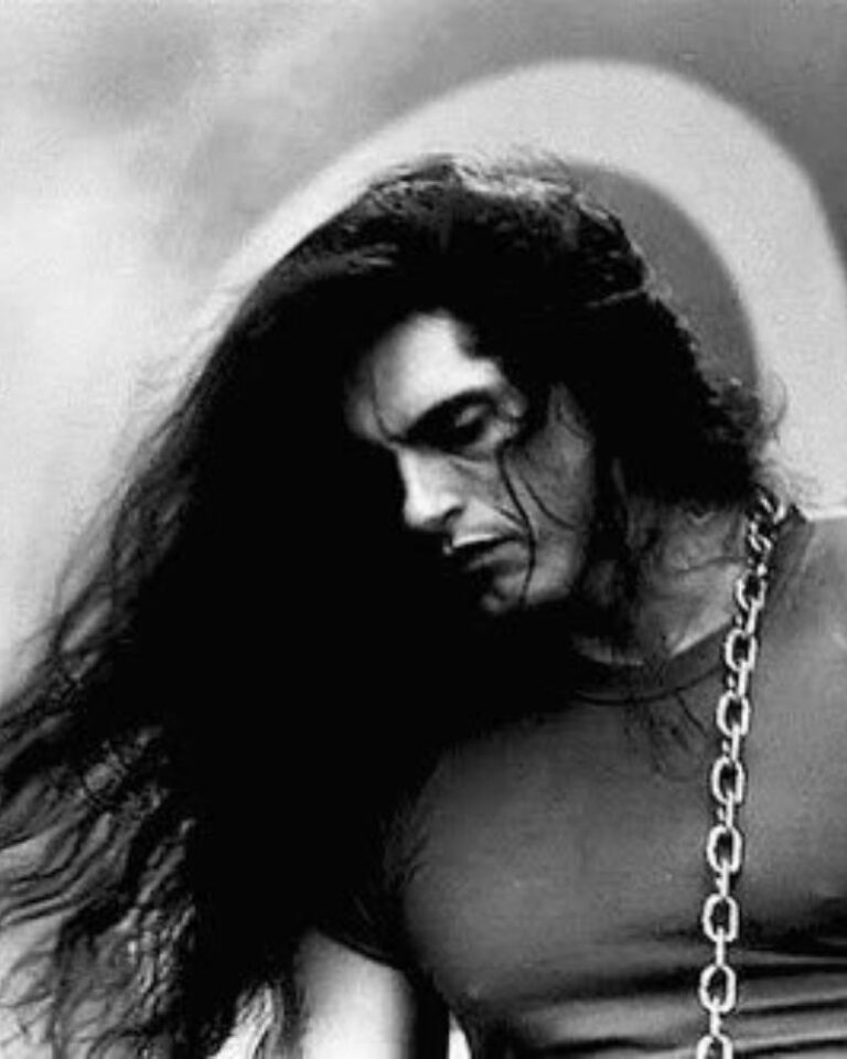 Peter Steele measurements, bio, height,weight, shoe