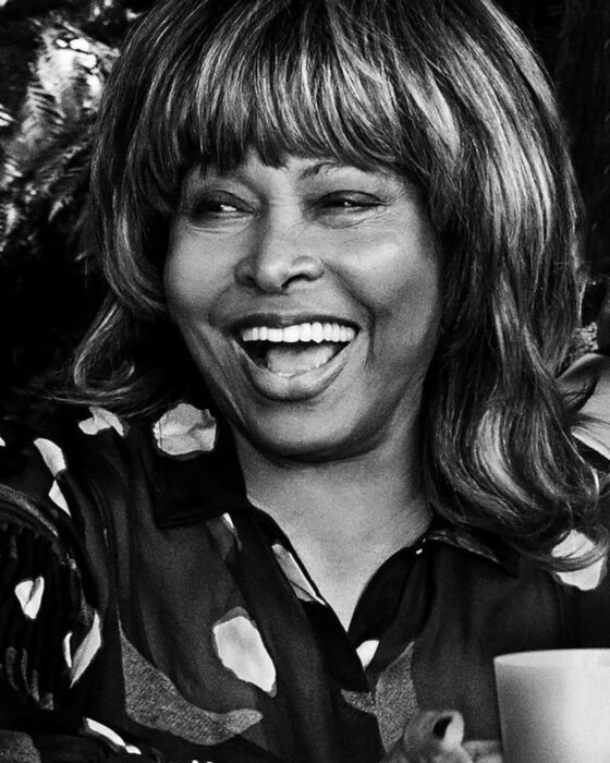 Tina Turner measurements, bio, height, weight, shoe and bra size