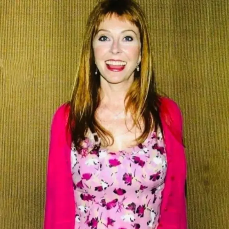 Cassandra Peterson Body Measurements And Net Worth