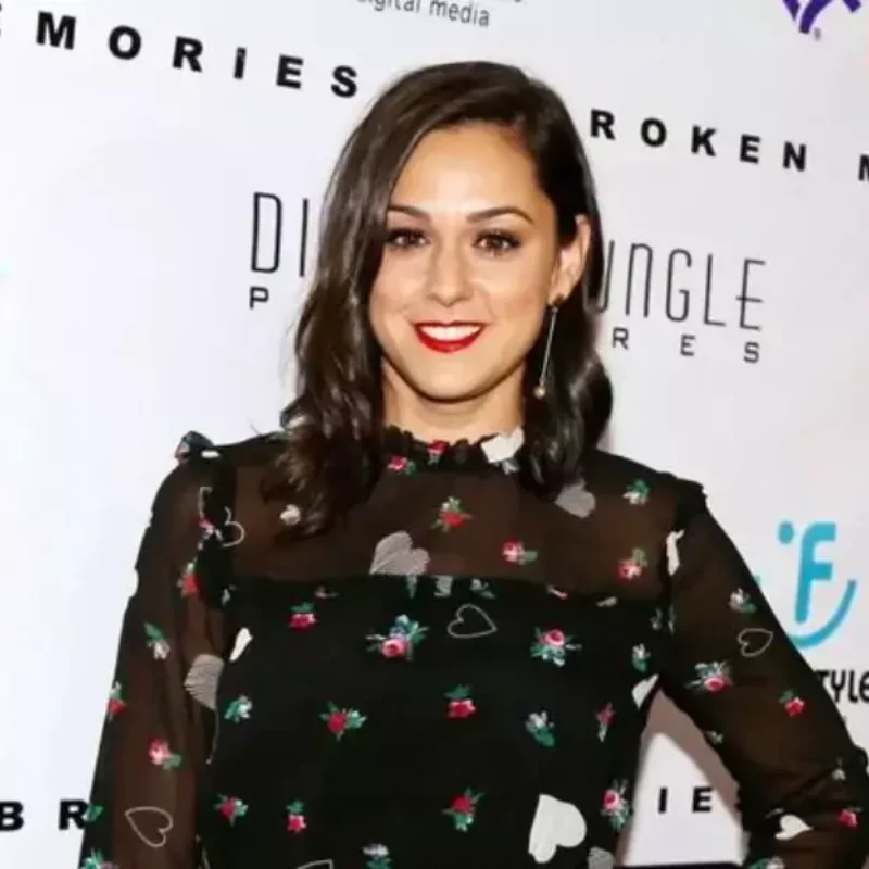 Kelen Coleman Bio Height Weight Age Measurements Anae La Reguera: The