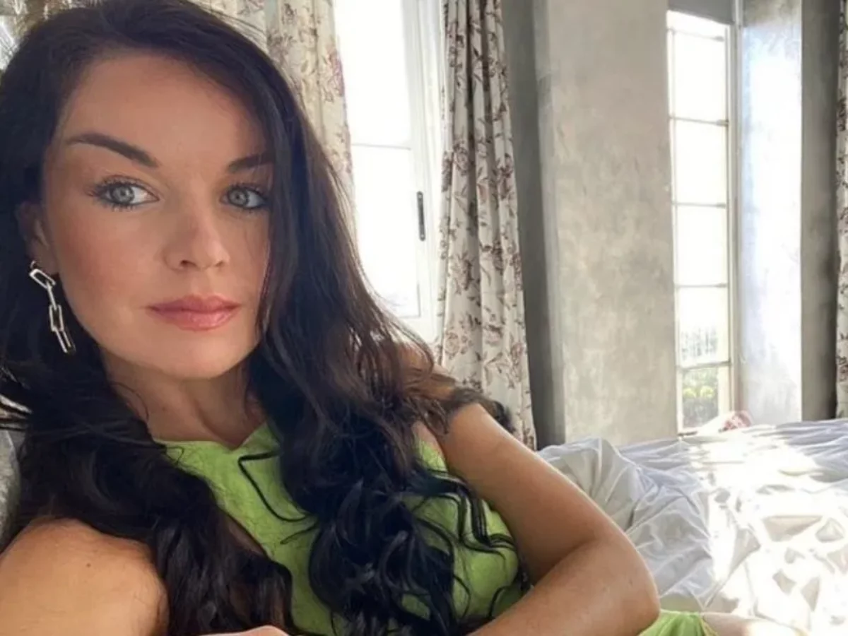 Jade Ramsey 2024 Jade Ramsey's Top 10 Instagram Highlights