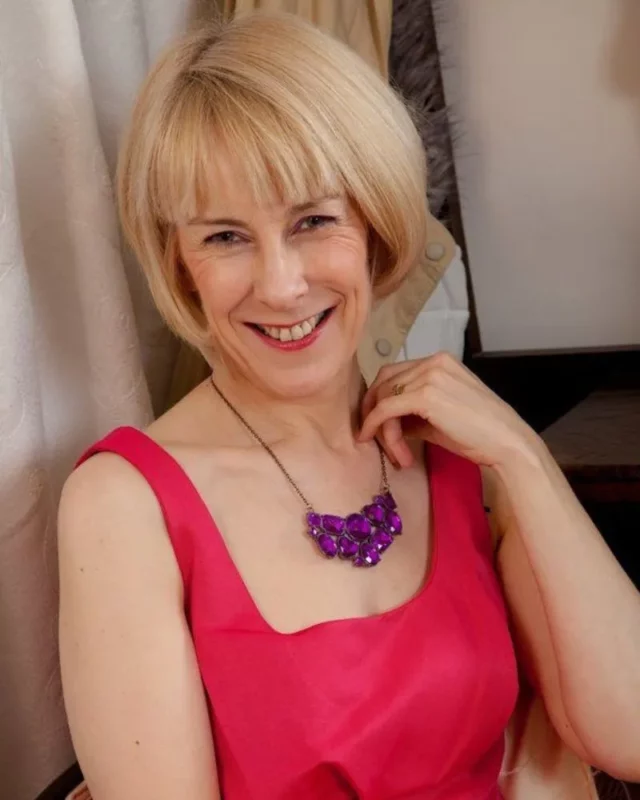 Hazel May Measurements Bio Height Weight Shoe And Bra Size