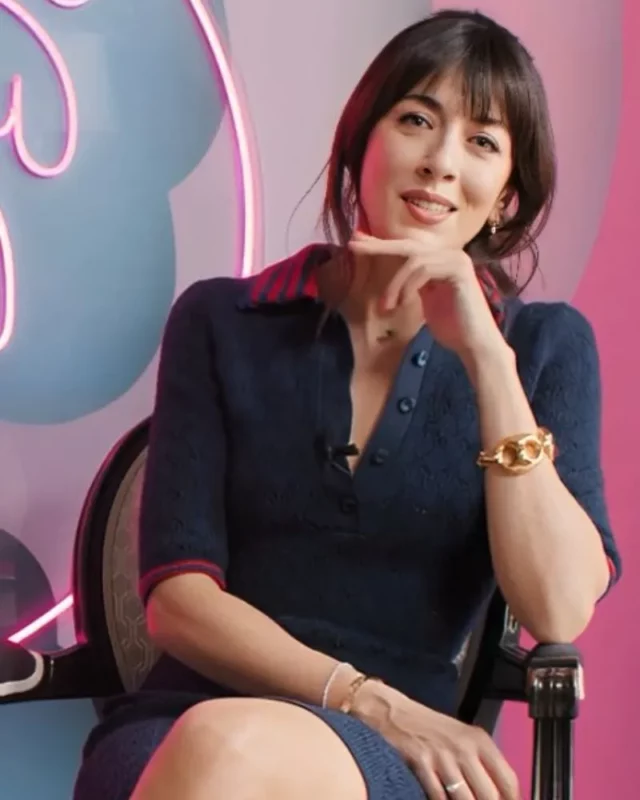 Nolwenn Leroy Measurements, bio, height, weight, shoe and bra size