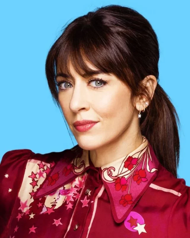 Nolwenn Leroy Measurements, bio, height, weight, shoe and bra size