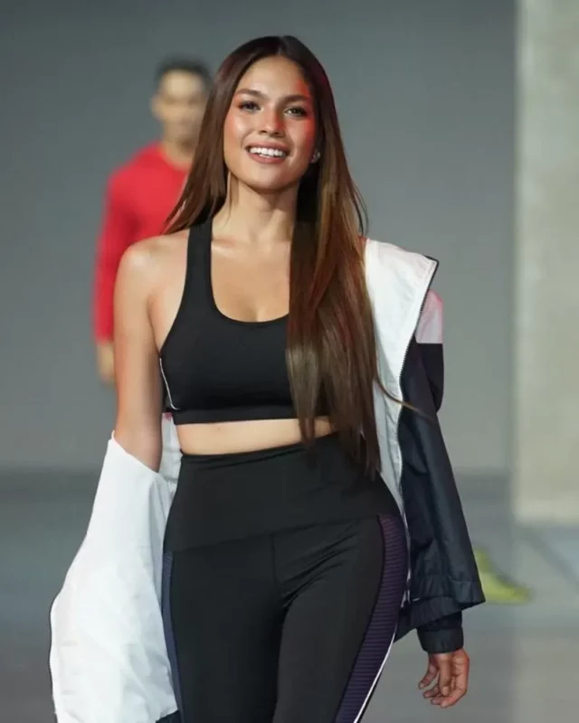 Andrea Torres Measurements, bio, height, weight, shoe and bra size