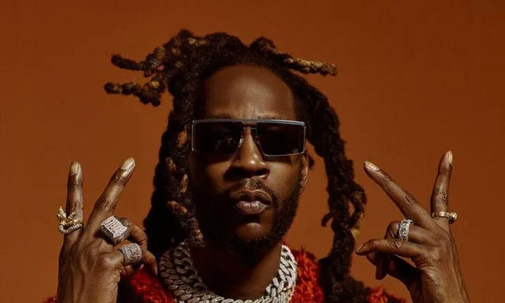 2 Chainz - Biography, Age, Net Worth, Career & Family - Bodhi Zazen